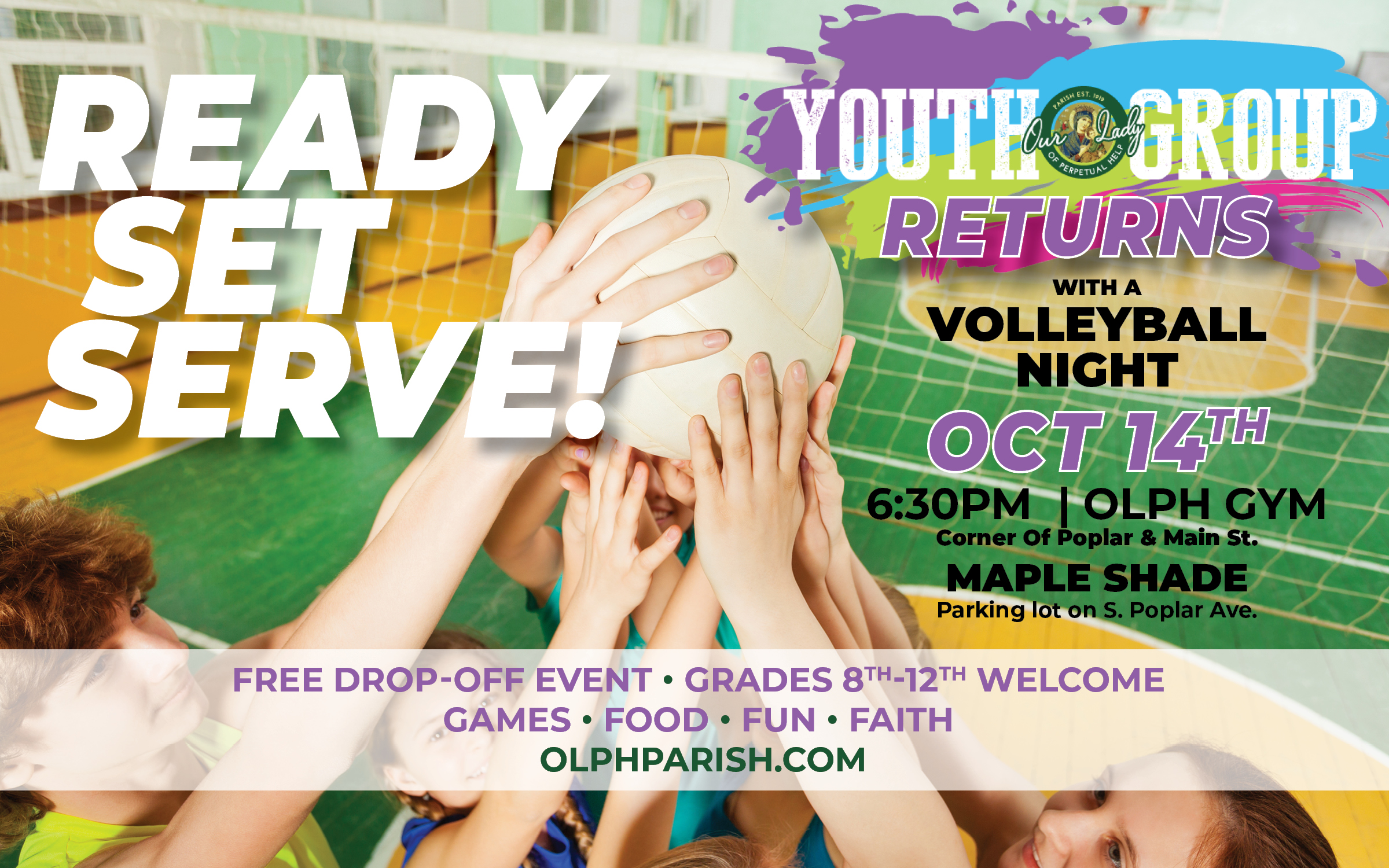 Youth Group